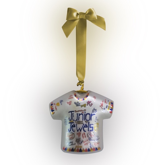 Taylor Swift | Accessories | New Taylor Swift Junior Jewels Ornament ...
